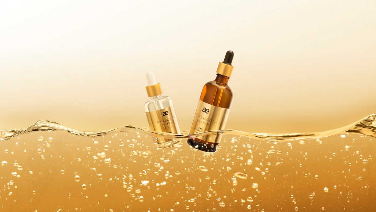 HYALURON ELIXIR SERUM: REVOLUČNÍ HYDRATACE PRO CELÉ TĚLO - Yes Visage