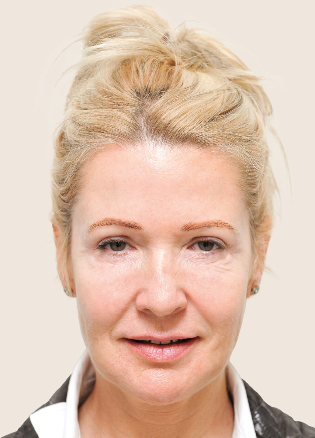 Proměna Lenka - Yes Visage